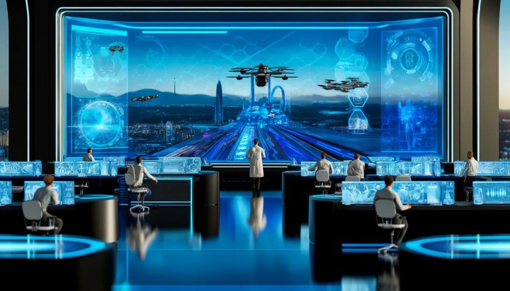 The AI Tutor Revolution: Reshaping Education with Large Action Models (LAMs)